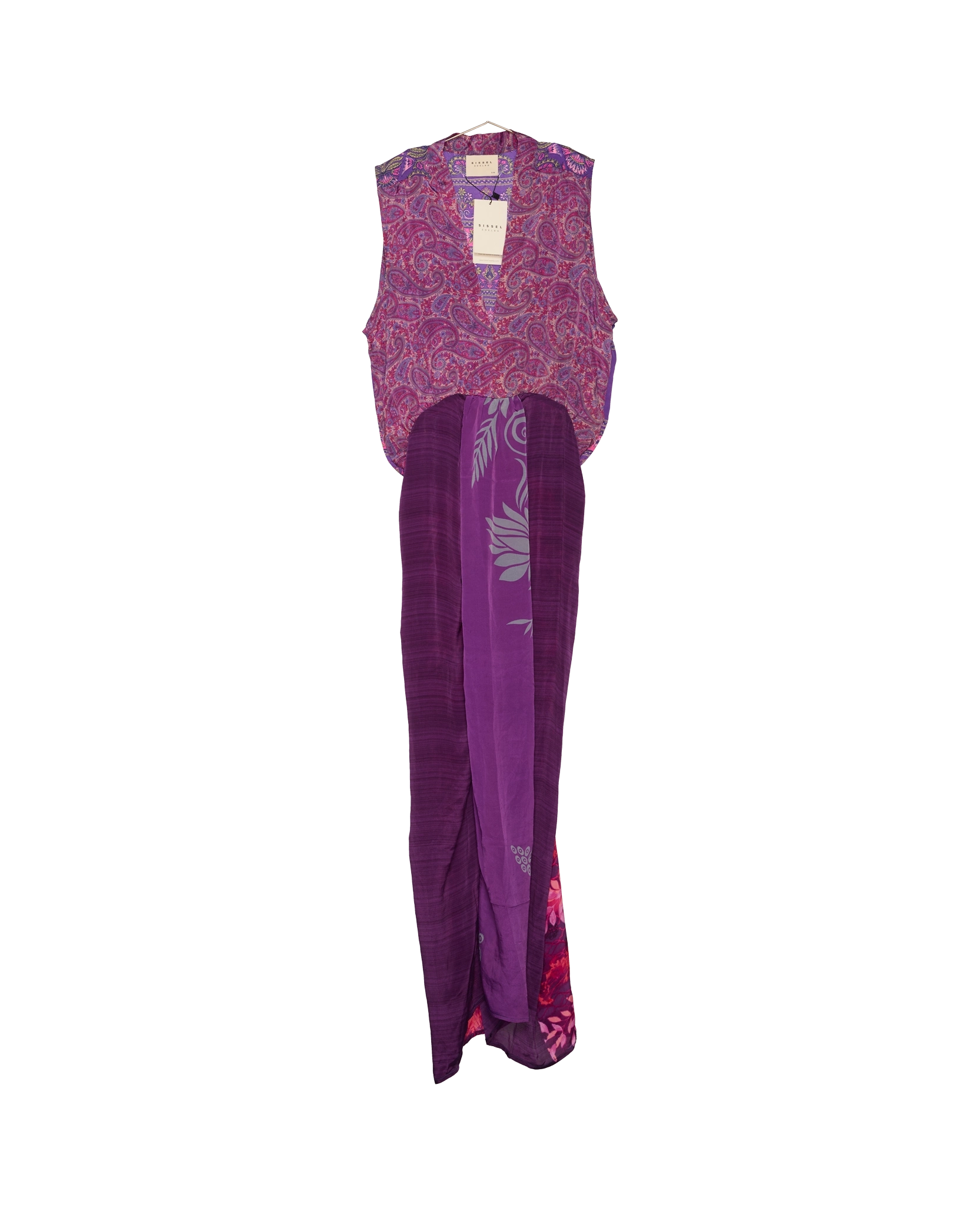 Uno Dress - No. 419 – SISSEL EDELBO