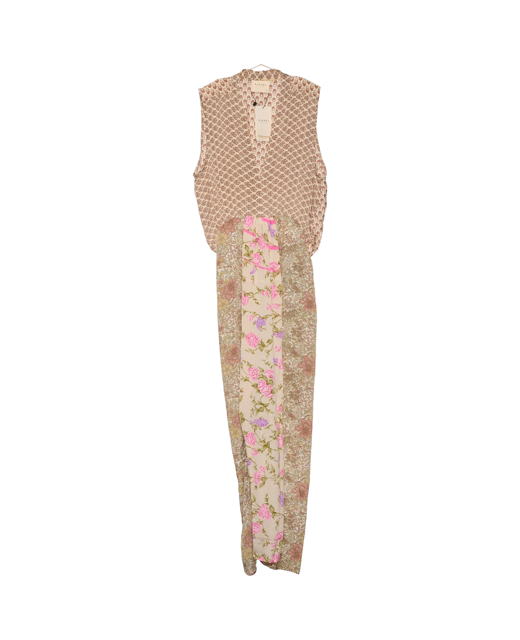 Uno Dress - No. 421 – SISSEL EDELBO