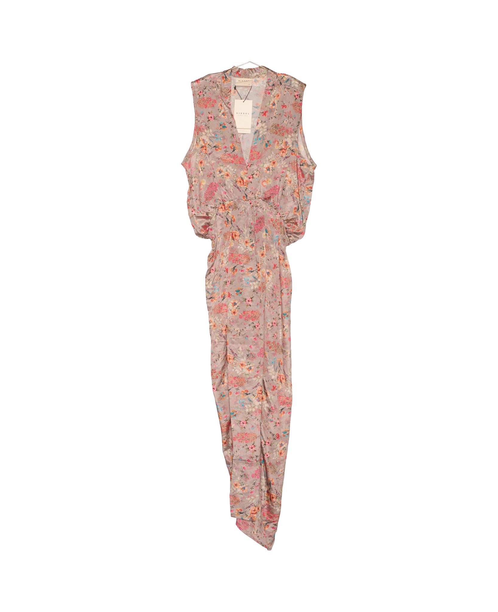 Uno Dress - No. 505 – SISSEL EDELBO