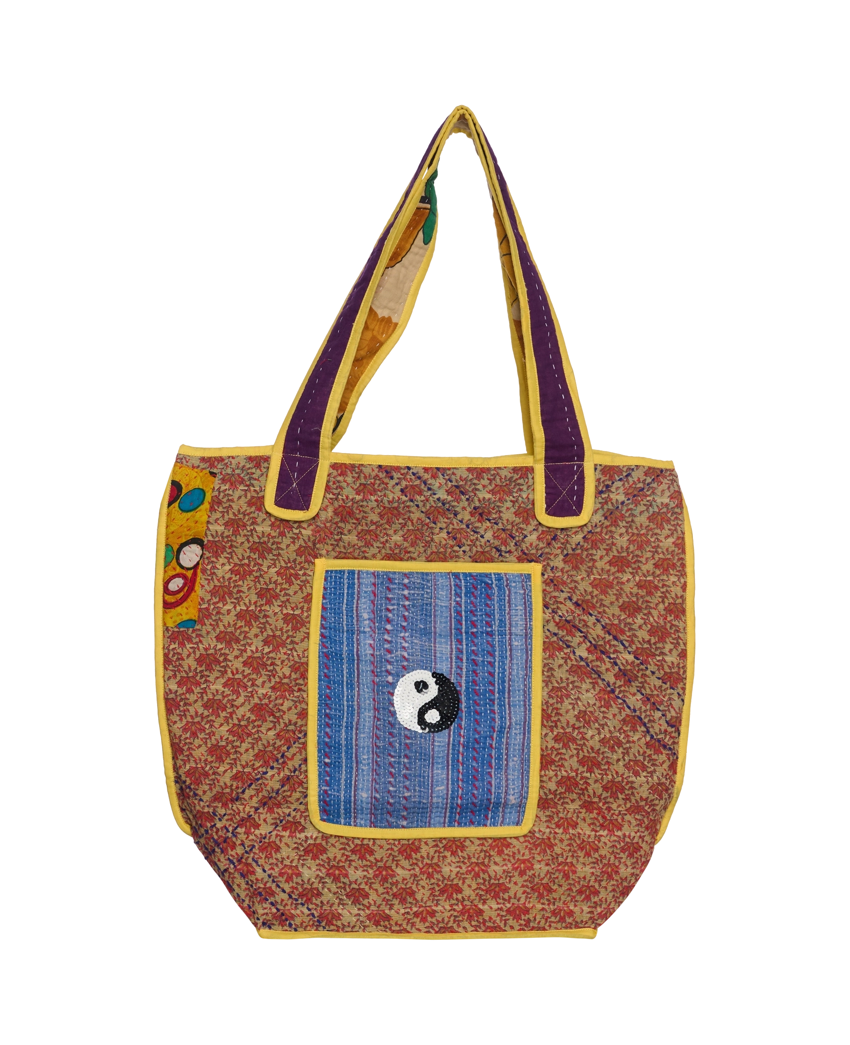 Bounty Shopper - Yin & Yang No. 62 – SISSEL EDELBO