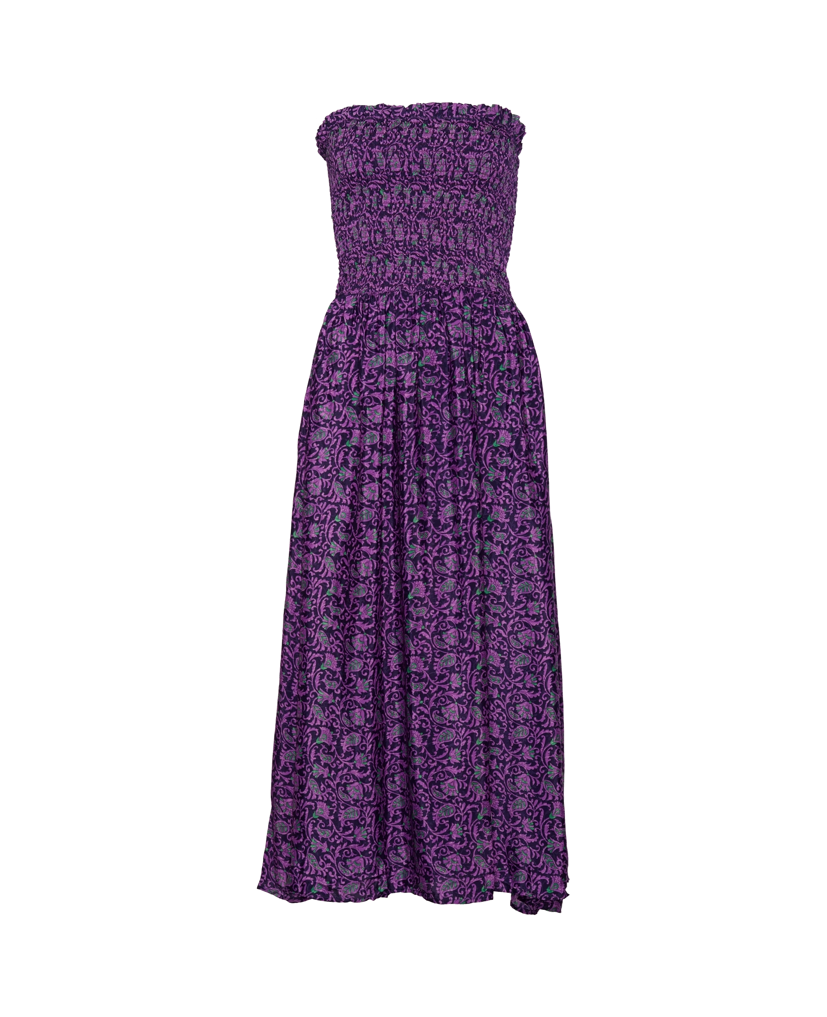 Jess Dress - No. 205 – SISSEL EDELBO