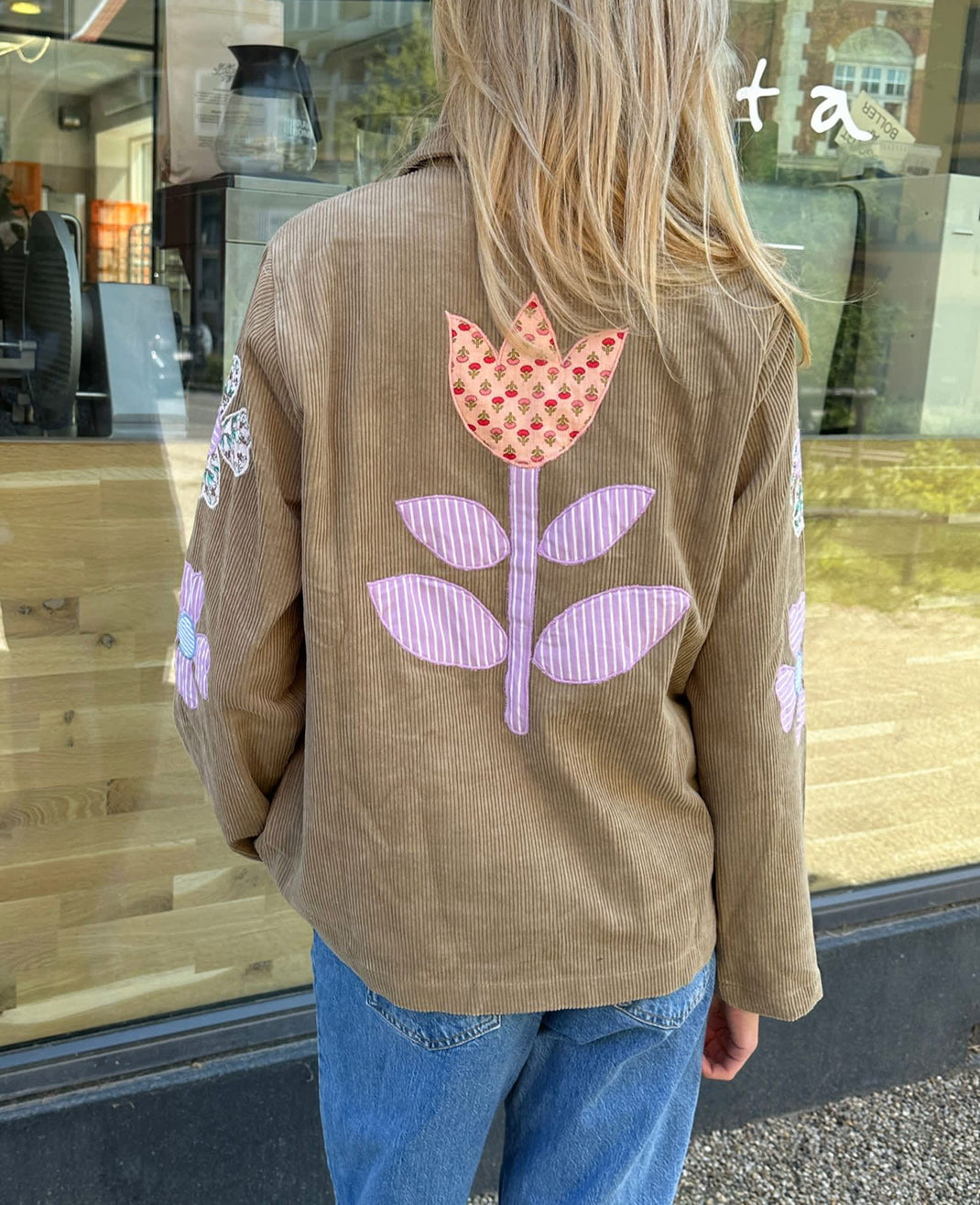 Pre-Order – SISSEL EDELBO