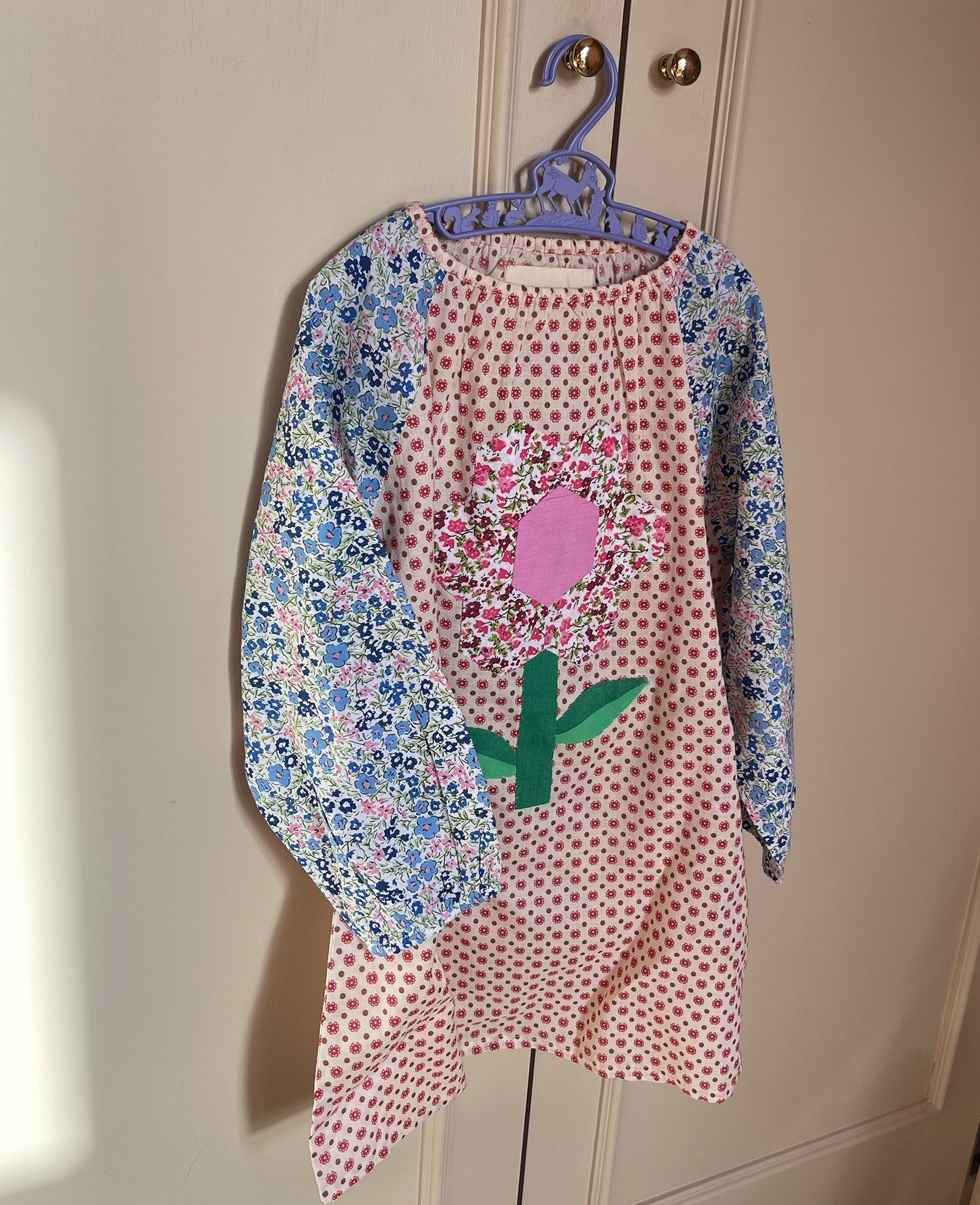 Karin MINI Dress - Application – SISSEL EDELBO